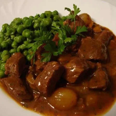 Boeuf bourguignon - Julia Child nyomán Recept képpel | Mindmegette.hu
