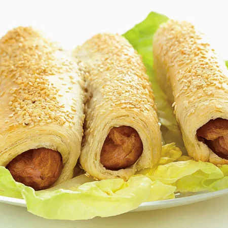 12+1 olcsó vacsora virsliből | Mindmegette.hu