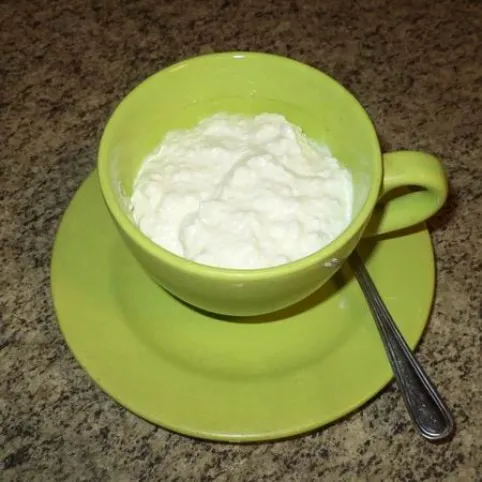 Házi vaníliás krémtúró III. Recept képpel | Mindmegette.hu