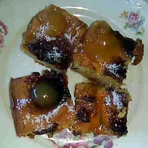 Prósza szilvalekvárral Recept képpel | Mindmegette.hu
