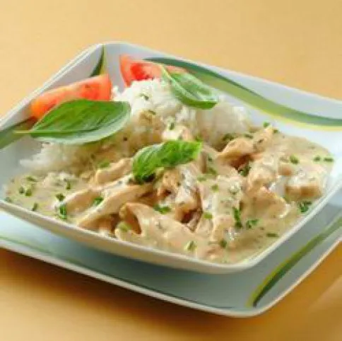 Zöldfűszeres csirkemell Recept képpel | Mindmegette.hu