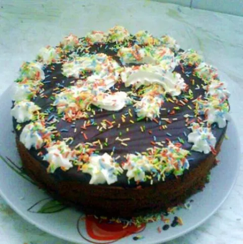 Csodás csokitorta Recept képpel | Mindmegette.hu