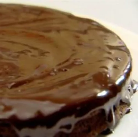 Ütős csokitorta Recept képpel | Mindmegette.hu