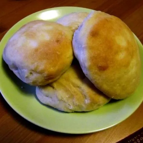 Olívás házi zsemle Recept képpel | Mindmegette.hu