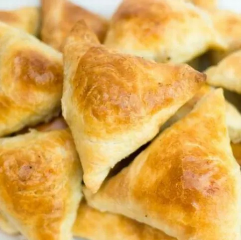 Hagymás pirog Recept képpel | Mindmegette.hu