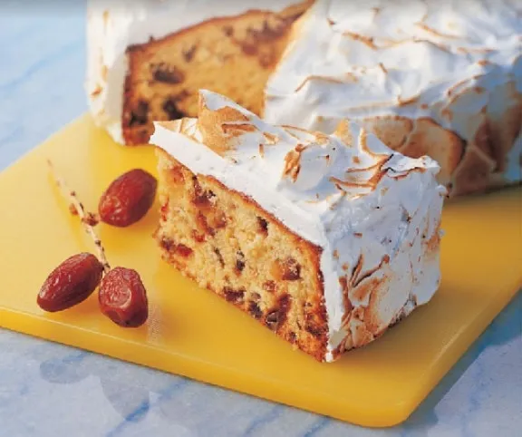 Kókuszos datolyatorta Recept képpel | Mindmegette.hu