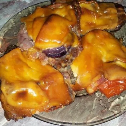 Rakott karaj II. Recept képpel | Mindmegette.hu