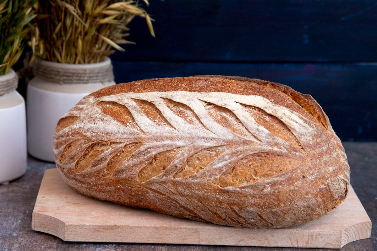 Legfinomabb kenyér receptek | Mindmegette.hu