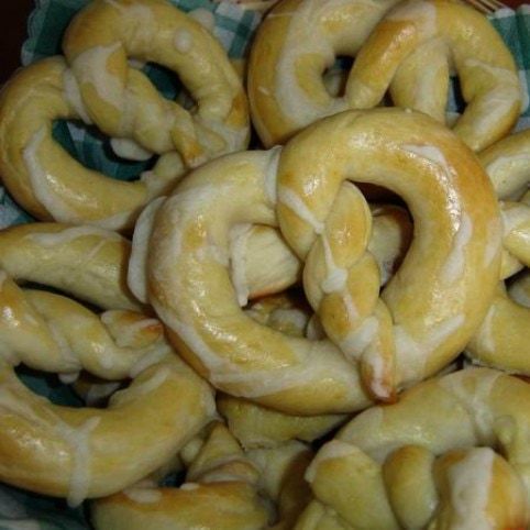 Sós perec Recept képpel | Mindmegette.hu