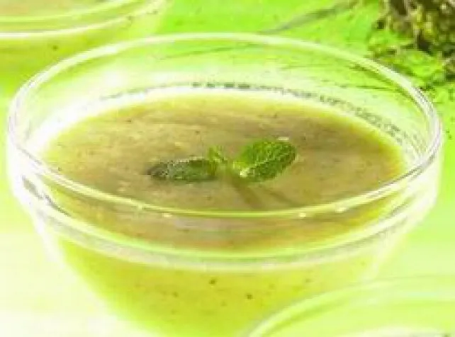 Hideg uborkaleves Recept képpel | Mindmegette.hu