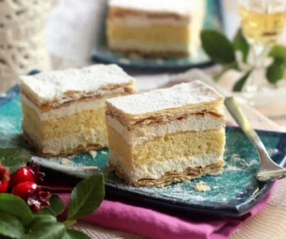 Krémes Recept képpel | Mindmegette.hu