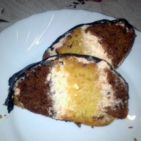 Méteres kalács VIII. Recept képpel | Mindmegette.hu