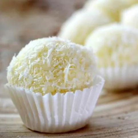 Raffaello IV. Recept képpel | Mindmegette.hu