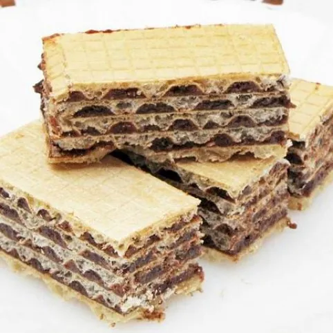 Egyszerű házi nápolyi Recept képpel | Mindmegette.hu