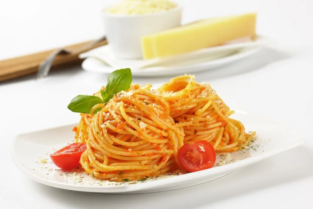 11 spagetti recept, aminek még egy olasz sem tud ellenállni ...