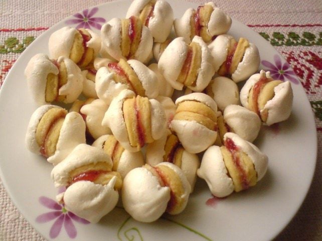 Non plus ultra - Mindmegette Villámverseny Recept képpel | Mindmegette.hu