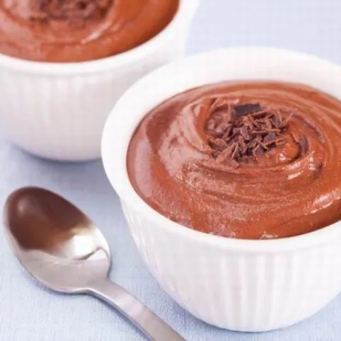 Baszk rumos csokoládéhab Recept képpel | Mindmegette.hu