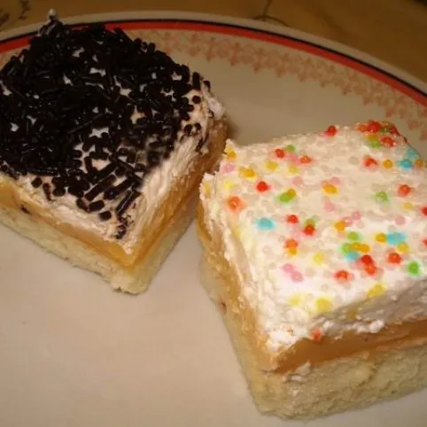 Jégcsap szelet Recept képpel | Mindmegette.hu