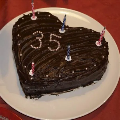 Csokis csokitorta Recept képpel | Mindmegette.hu
