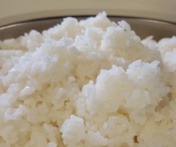 A tökéletes szusi-rizs Recept képpel | Mindmegette.hu