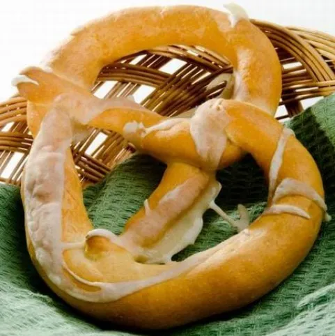 Klasszikus perec | Mindmegette.hu