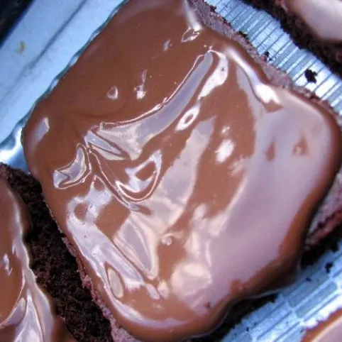 Csokis szelet Recept képpel | Mindmegette.hu