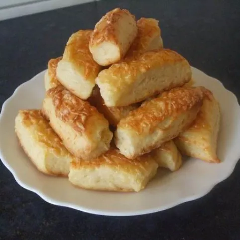 Sós rudak Recept képpel | Mindmegette.hu