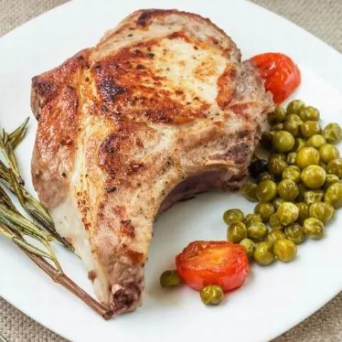 Fokhagymás karaj Recept képpel | Mindmegette.hu