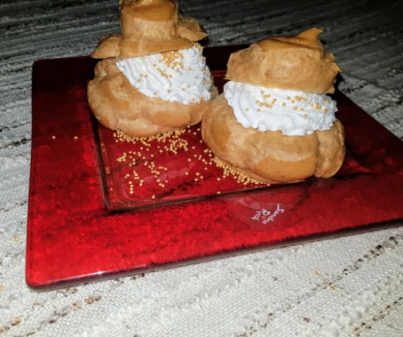 Képviselőfánk nagyon habosan Recept képpel | Mindmegette.hu