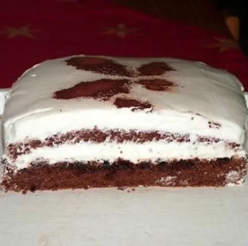 Fekete-erdő torta II. Recept képpel | Mindmegette.hu