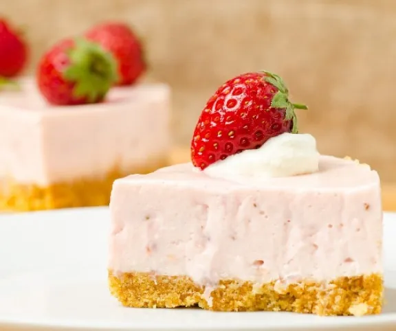 Epres-túrós keksztorta Recept képpel | Mindmegette.hu