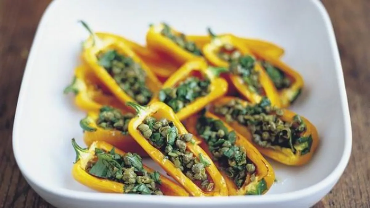 Paprika és paradicsom, minden mennyiségben | Mindmegette.hu