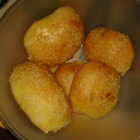 Házi zsemle Recept képpel | Mindmegette.hu