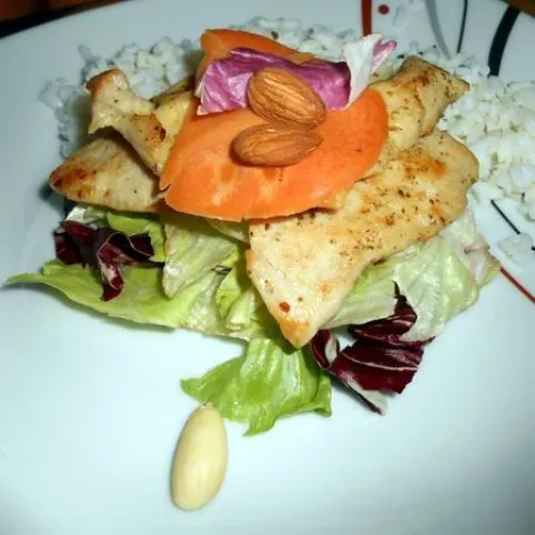Majorannás sült csirkemell Recept képpel | Mindmegette.hu