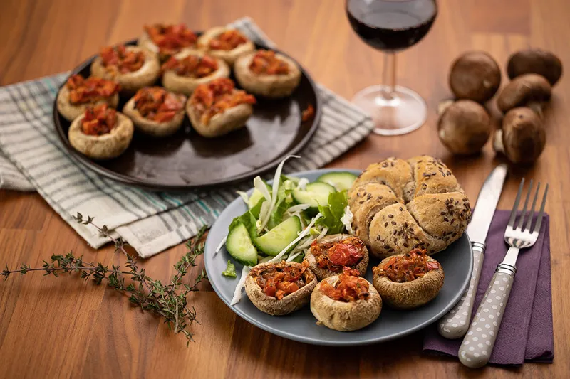 Betyár gombóc Recept képpel | Mindmegette.hu