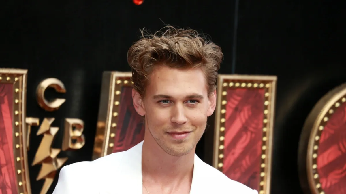 Így hízott meg Austin Butler Elvis kedvéért | Mindmegette.hu