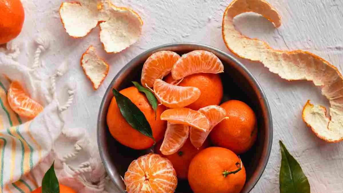Ez a különbség a mandarin és a klementin között | Mindmegette.hu