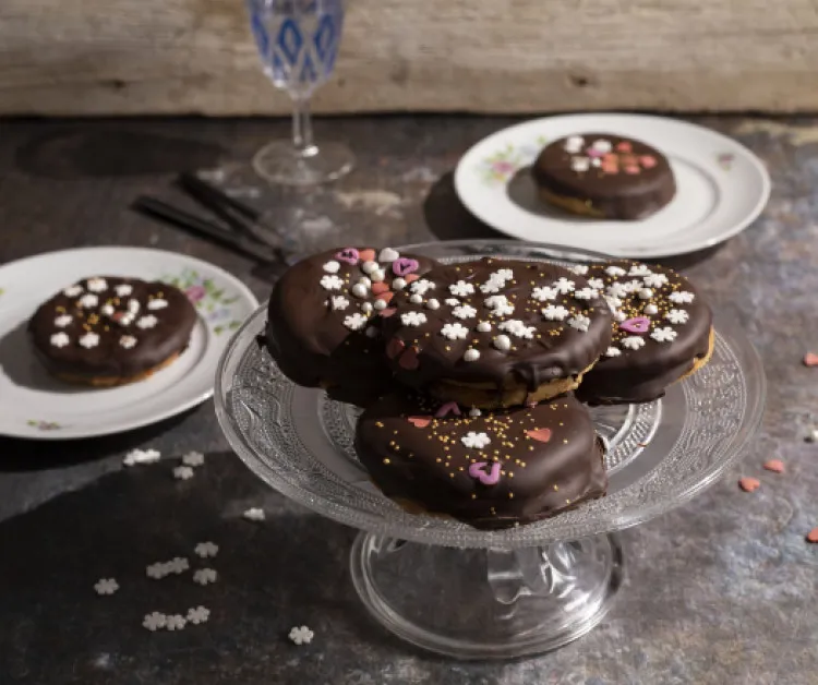 Karácsonyi isler recept | Mindmegette.hu