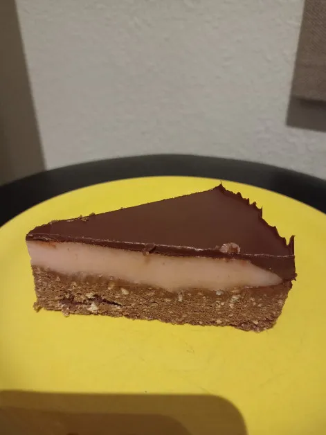 Kekszes-pudingos torta Recept képpel | Mindmegette.hu