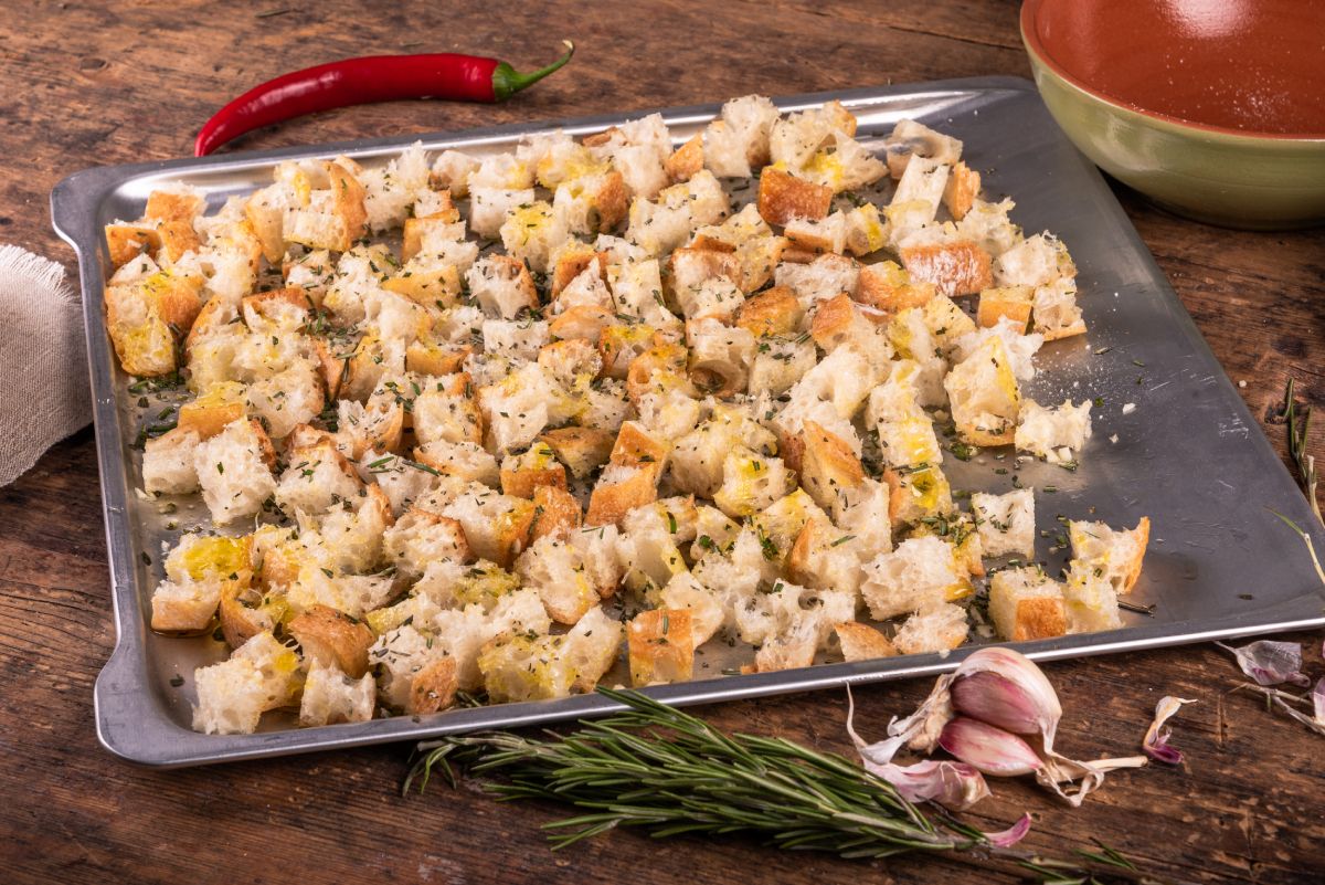 Kruton recept | Mindmegette.hu