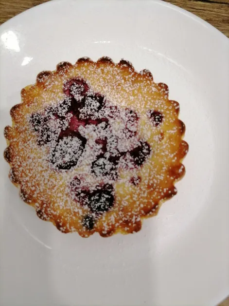 Túró felfújt Recept képpel | Mindmegette.hu