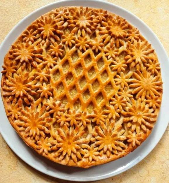 Almáspite Recept képpel | Mindmegette.hu