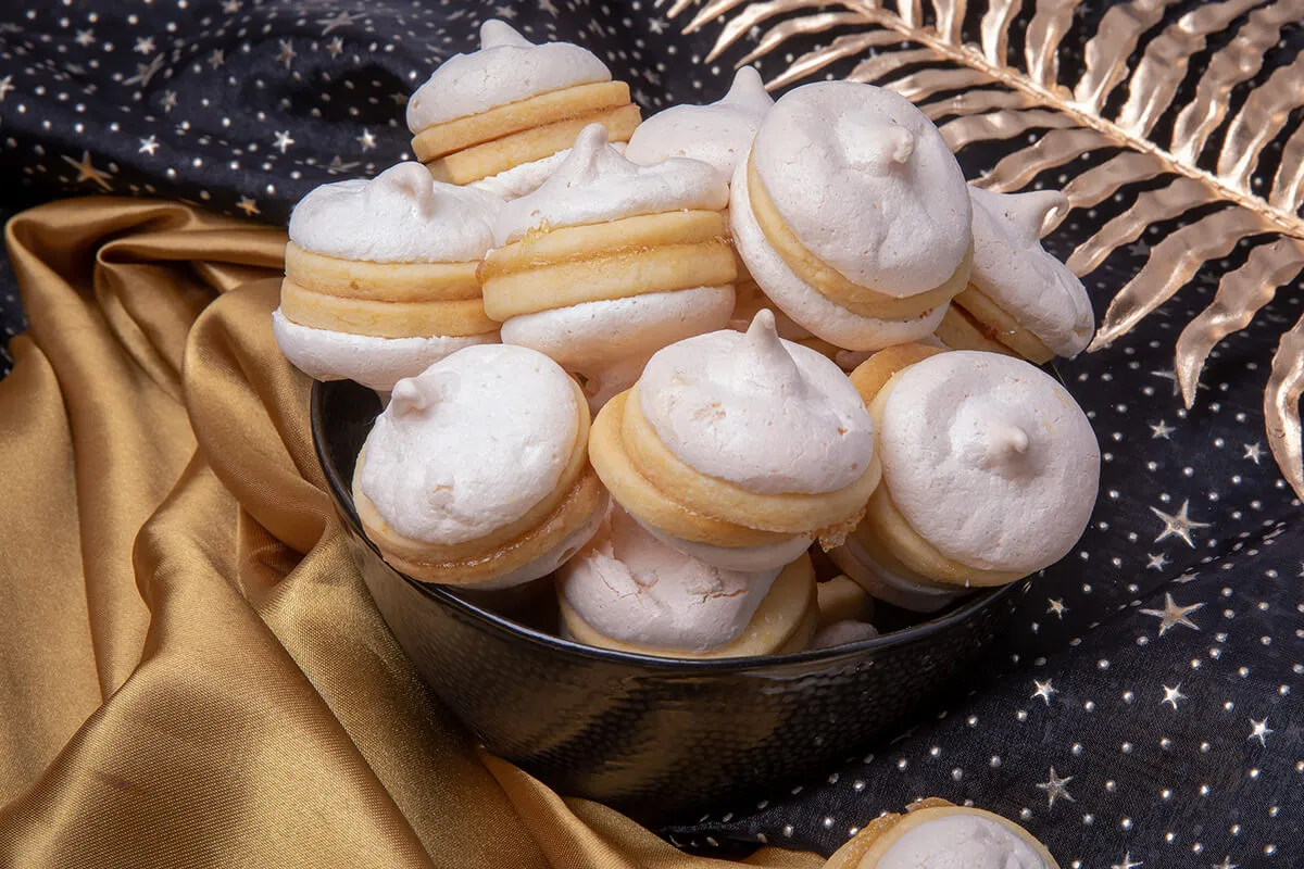 Non plus ultra recept | Mindmegette.hu