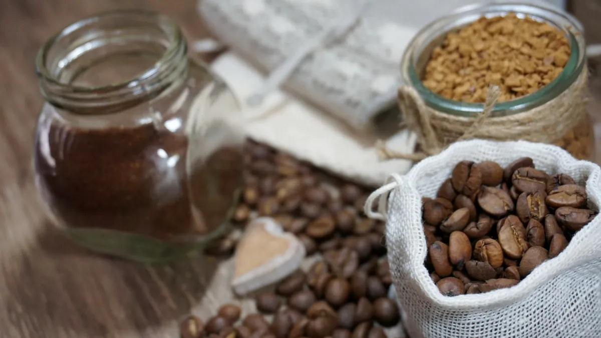 A koffein méreg vagy orvosság? | Mindmegette.hu