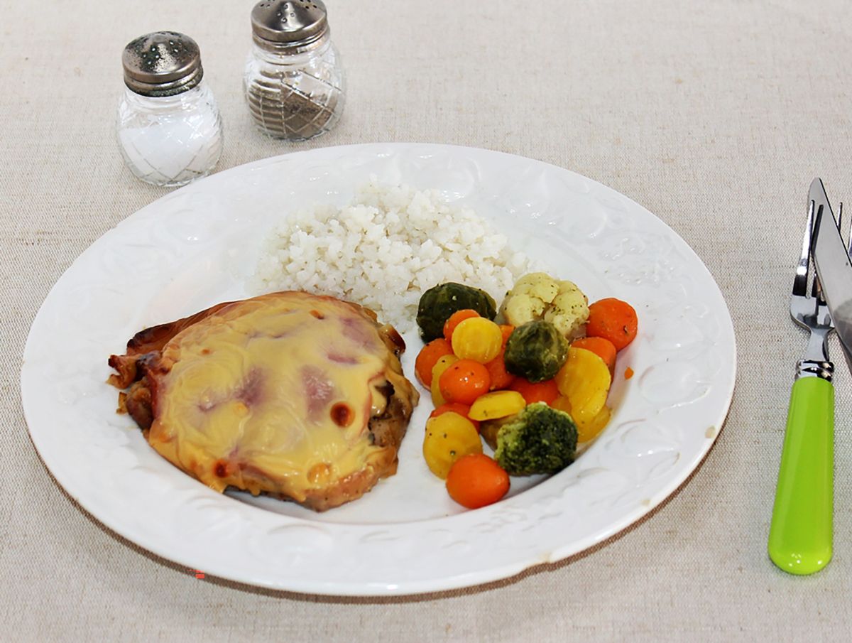 Óvári sertésszelet recept | Mindmegette.hu