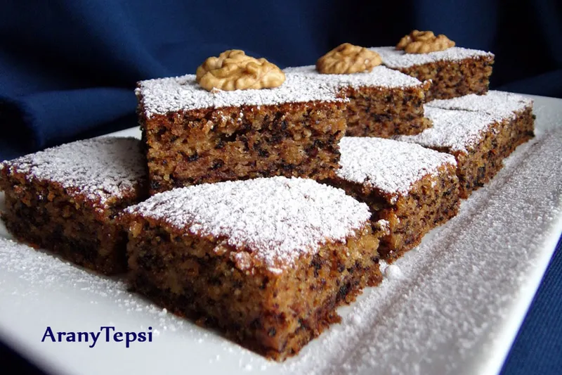 Lepcsánka Recept képpel | Mindmegette.hu