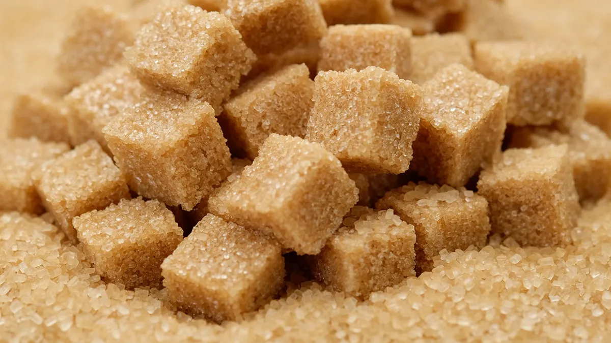 Így készíts barna cukrot házilag | Mindmegette.hu