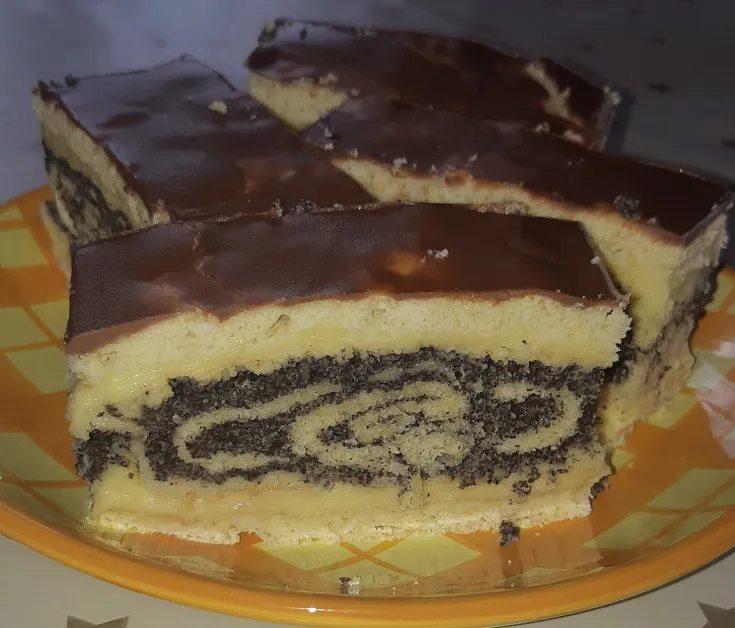 Fekete rózsa. (Barna rózsa) Recept képpel | Mindmegette.hu