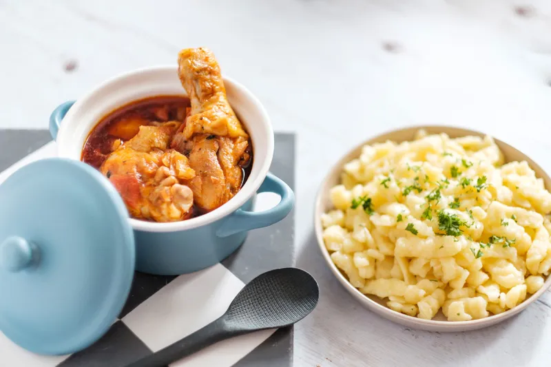Nyúl vadasan Recept képpel | Mindmegette.hu
