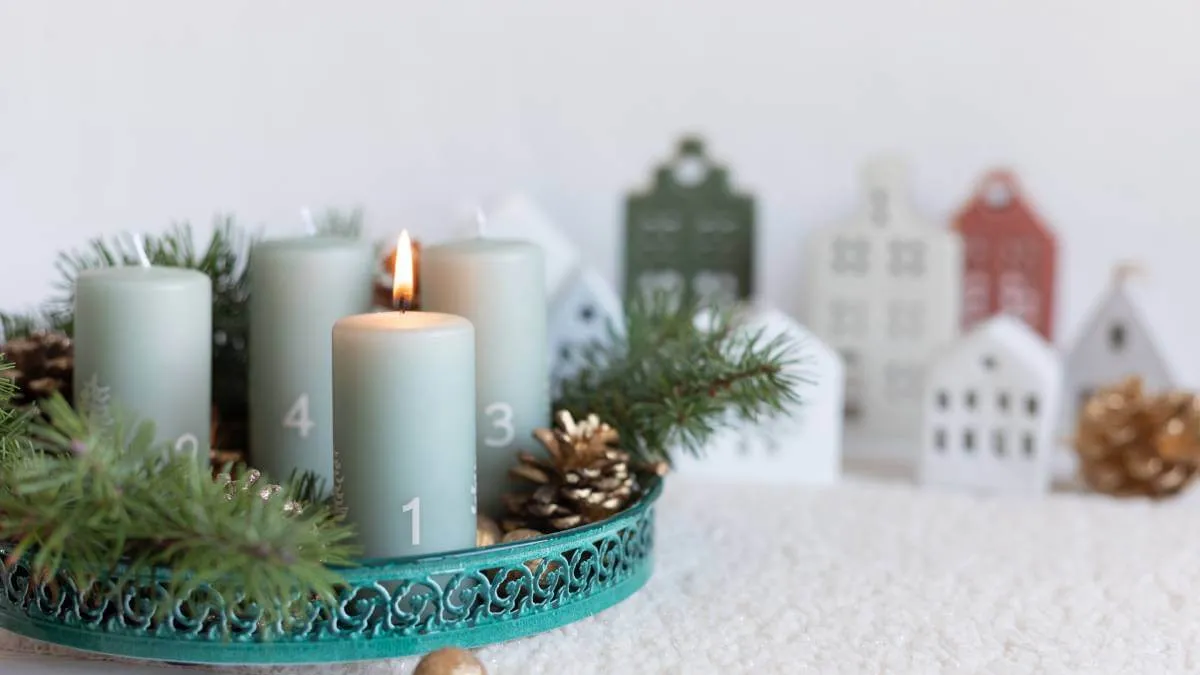 Ekkor van advent 2023-ban | Mindmegette.hu